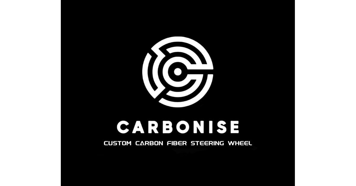 Carbon Fiber steering wheel, top-end quality. – CARBONISE